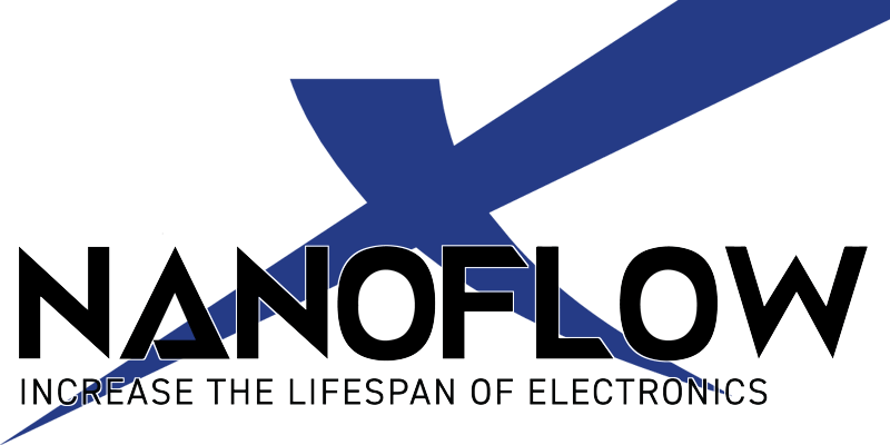 Notice – NanoFlow X